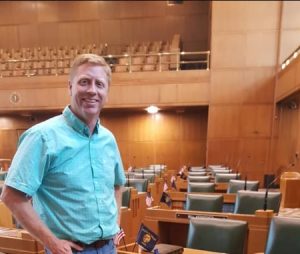 Rep. Bonham: A business friendly Family Leave Law