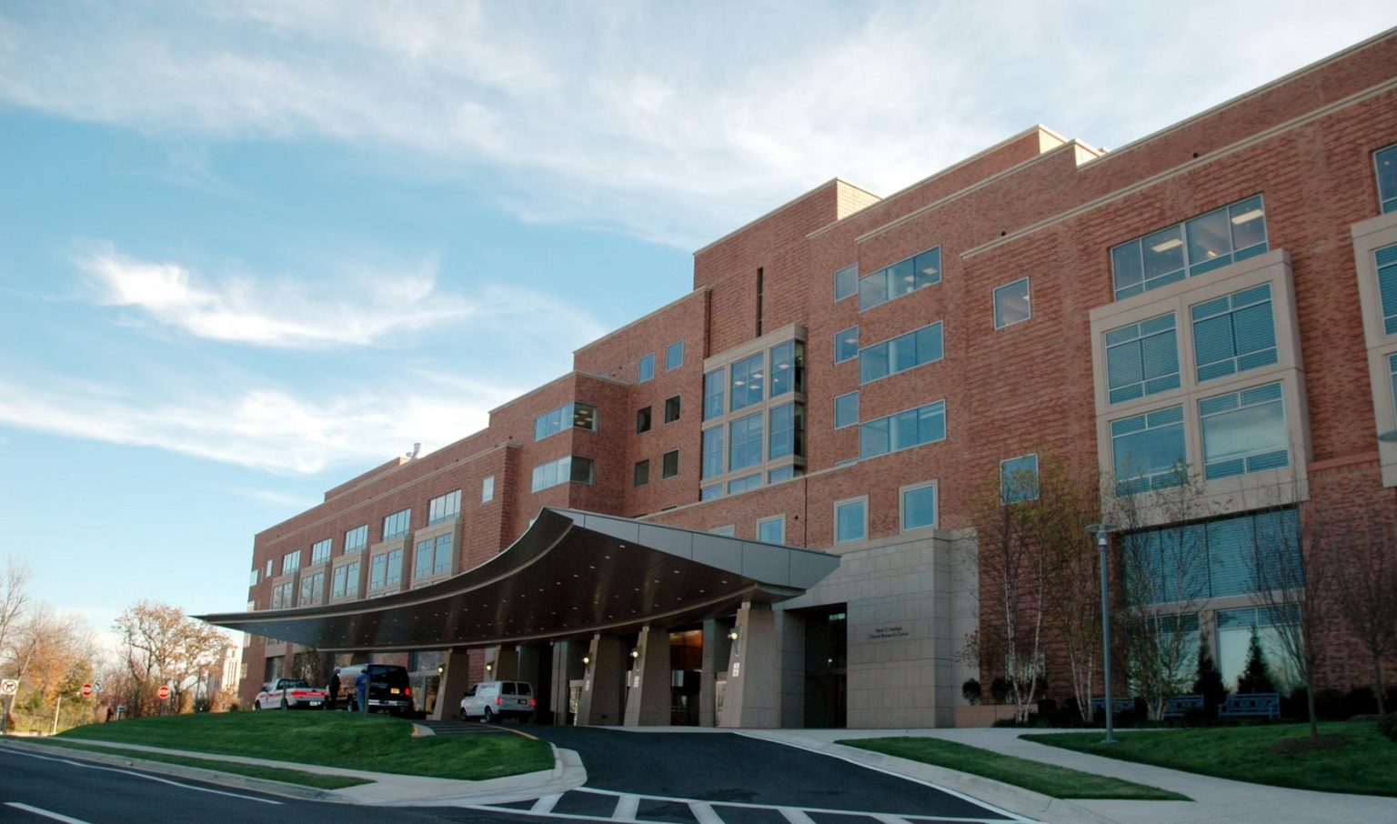 Lawmakers call to help secure rural health funding